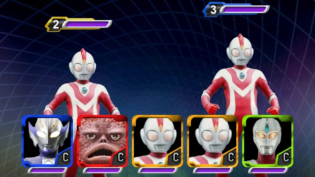 Ultraman Boy | Ultraman Wiki | Fandom powered by Wikia