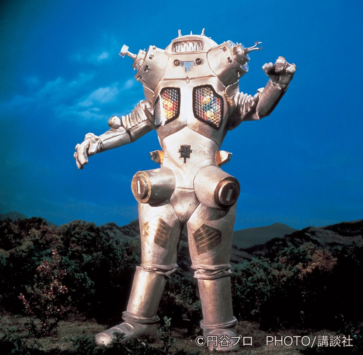 Image - King Joe 3.jpg | Ultraman Wiki | FANDOM powered by Wikia