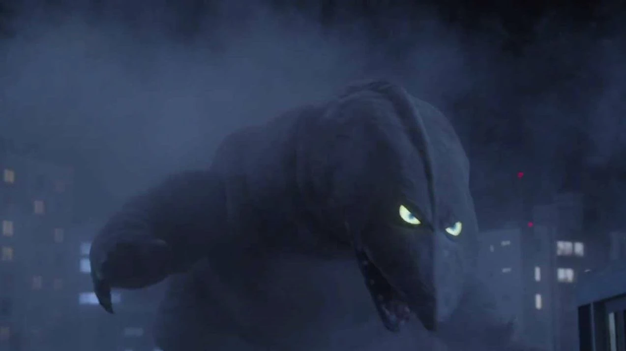 Image - Ultraman X-Telesdon Screenshot 010.jpg | Ultraman Wiki | Fandom ...