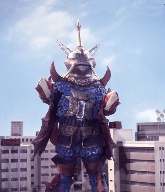 Alien Bat | Ultraman Wiki | Fandom powered by Wikia