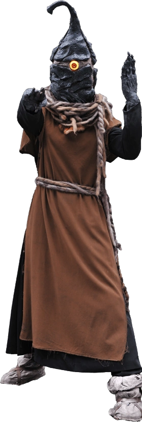 Alien Zetton - Ultraman Wiki