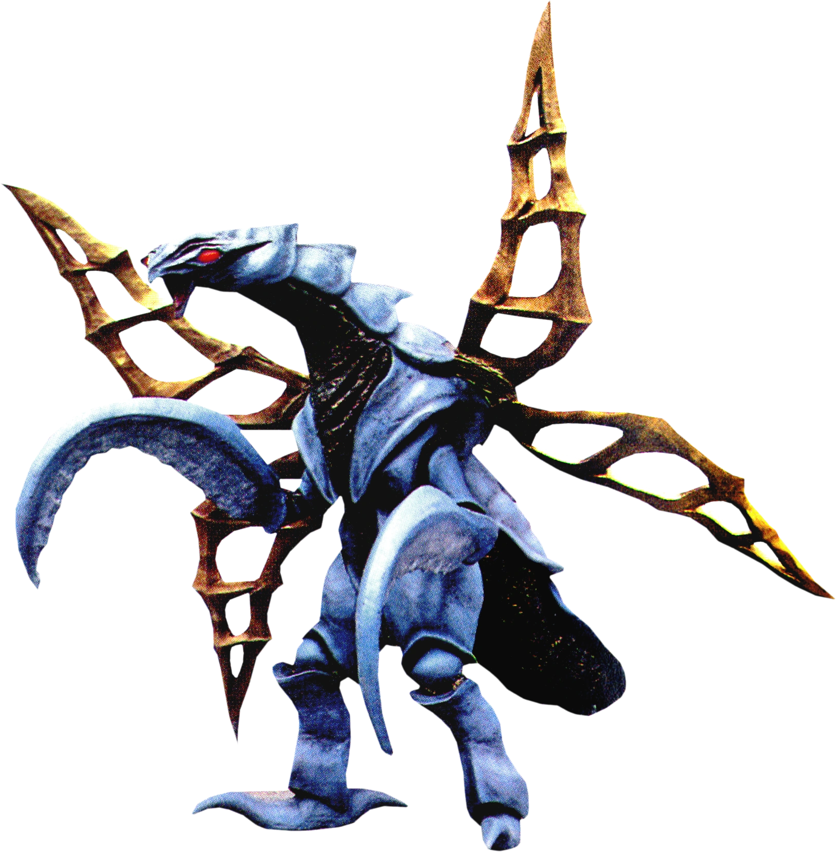 Bajiris | Ultraman Wiki | FANDOM powered by Wikia