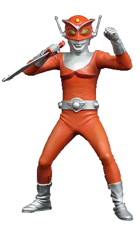 Redman (character) | Ultraman Wiki | Fandom powered by Wikia