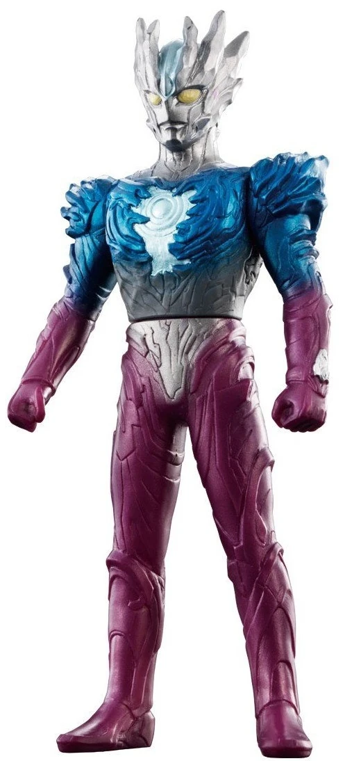 Image - UH13B-Ultraman-Saga.jpg | Ultraman Wiki | FANDOM powered by Wikia