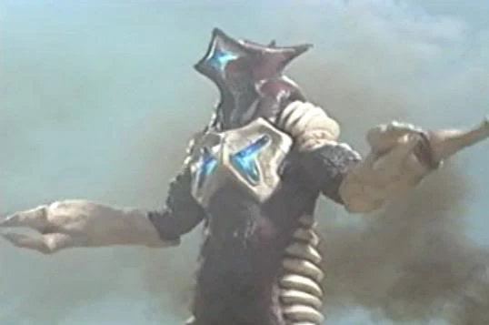 Zamu Revenger Ultraman Wiki Fandom Powered By Wikia