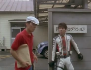 Daigo Madoka | Ultraman Wiki | FANDOM powered by Wikia