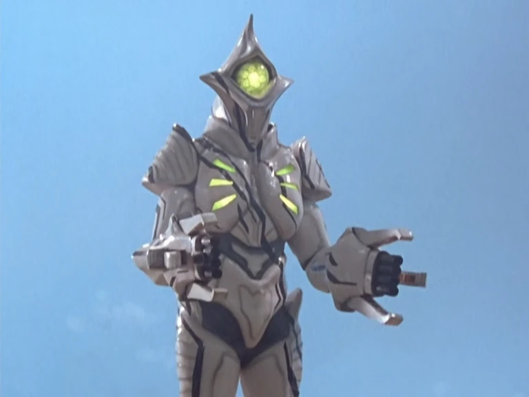 Zamu Revenger Ultraman Wiki Fandom Powered By Wikia