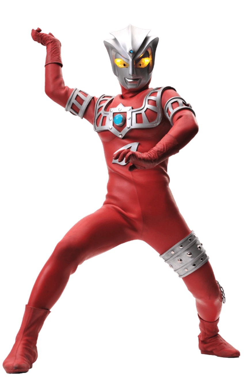 Ultraman Wiki