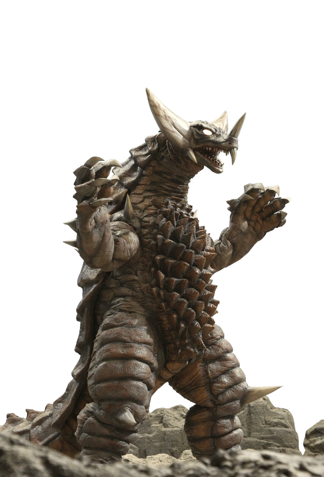 Image - Ex Gomora movie I.png | Ultraman Wiki | Fandom powered by Wikia