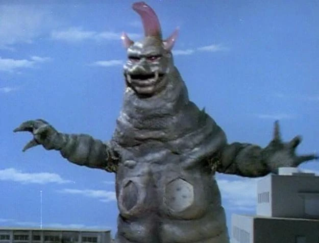 Monster Robot Annihilation | Ultraman Wiki | Fandom powered by Wikia