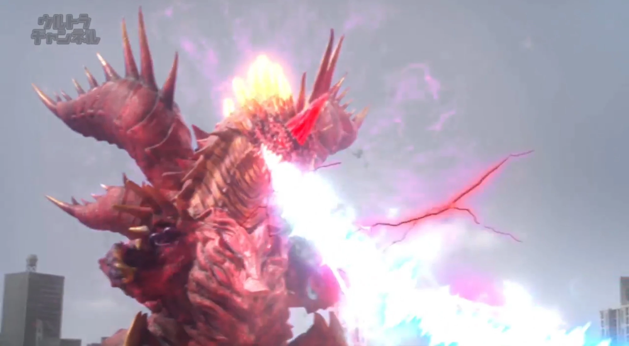 Maga-Orochi is awakened for a DEATH BATTLE! by LordOfKrakens on DeviantArt