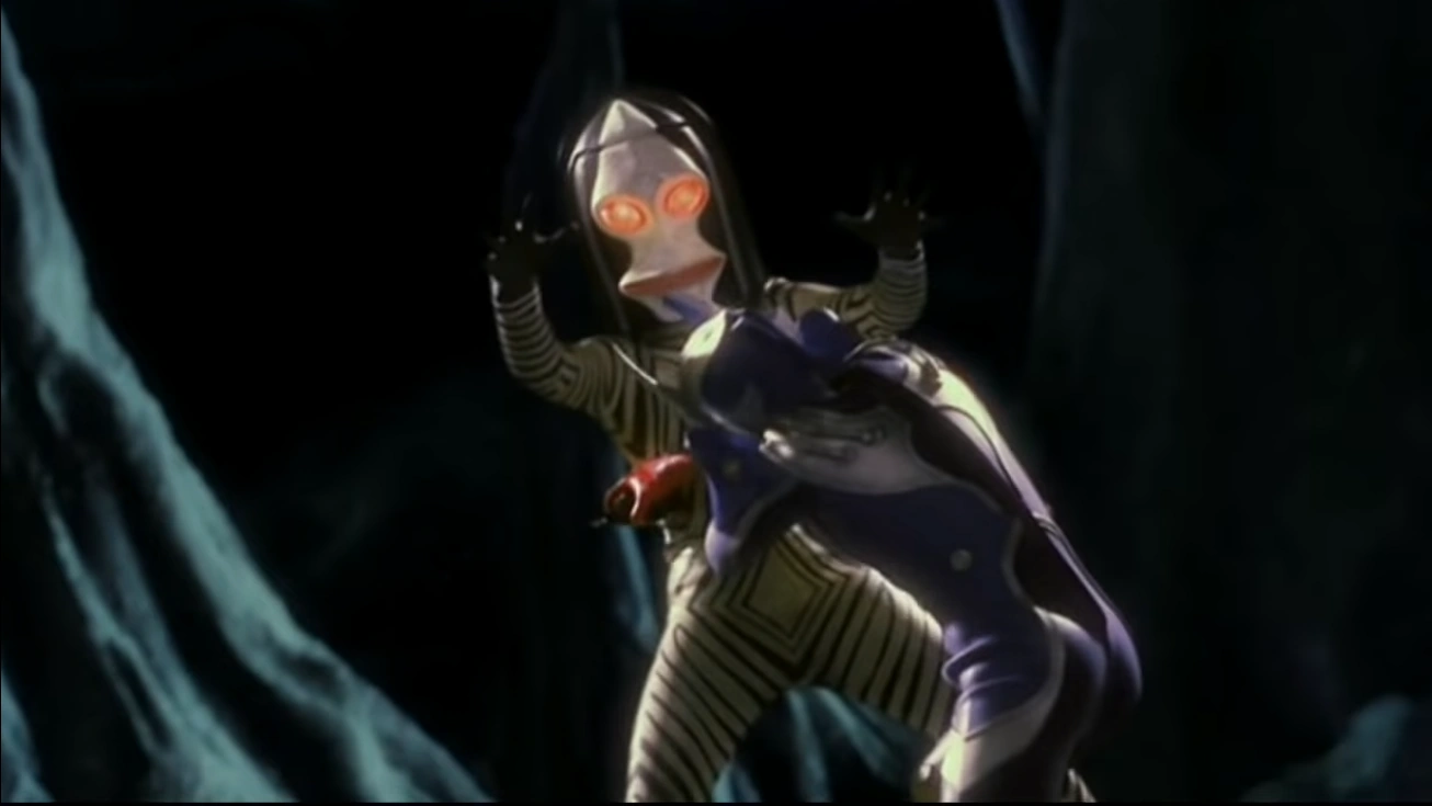 Rei calls Gomora for a Death Battle! by MaxGomora1247 on DeviantArt