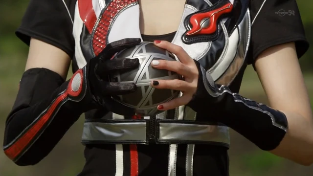 Image - Android One Zero Chiburoid Ball.png | Ultraman Wiki | FANDOM ...