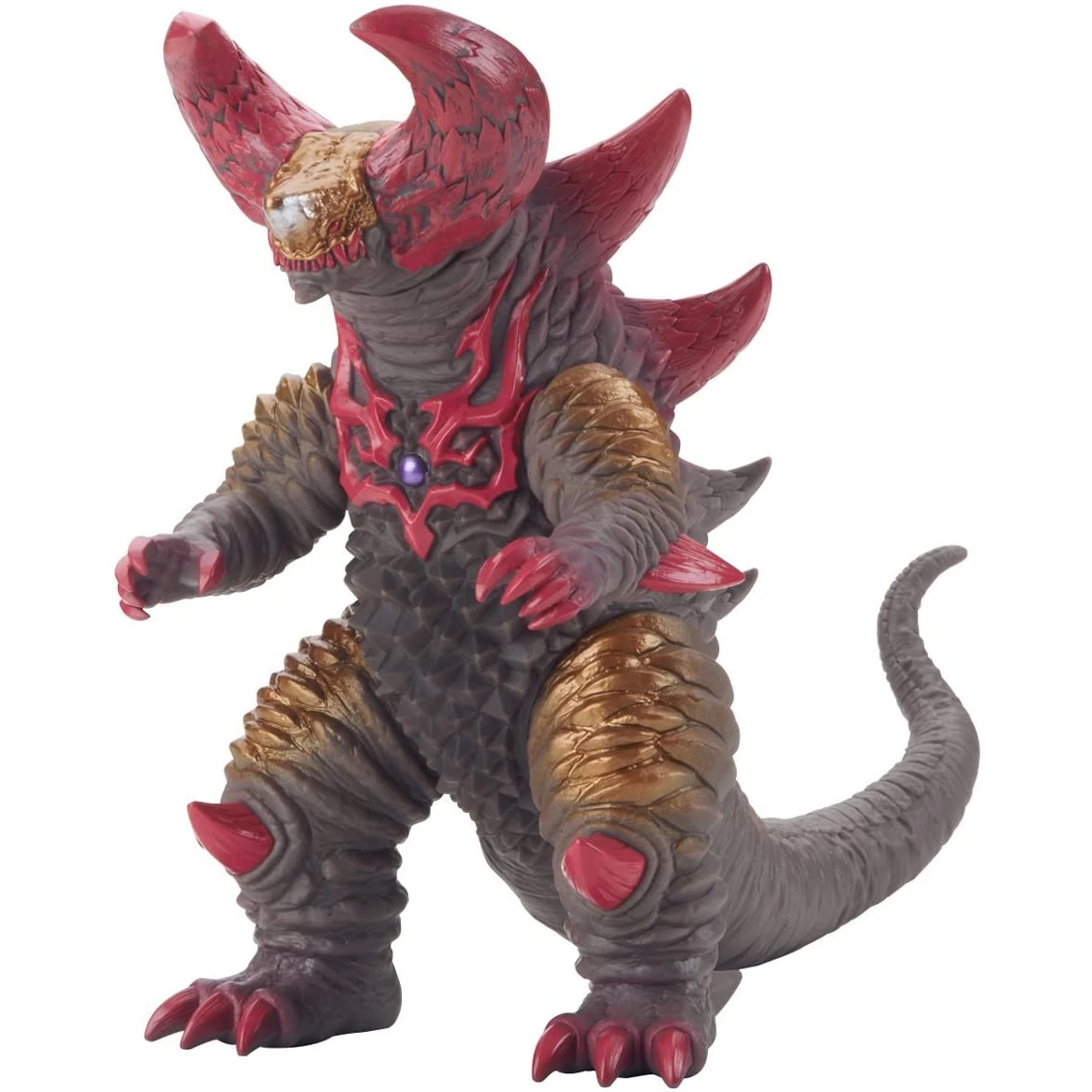Bandai Ultra Hero & Ultra Monster Series (2013+) - Page 80 - Toho Kingdom