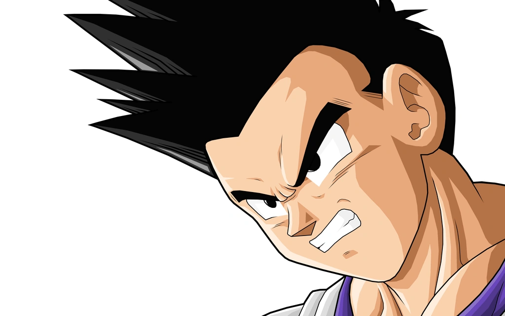 Image - Goten GT.png | Ultra Dragon Ball Wiki | FANDOM powered by Wikia