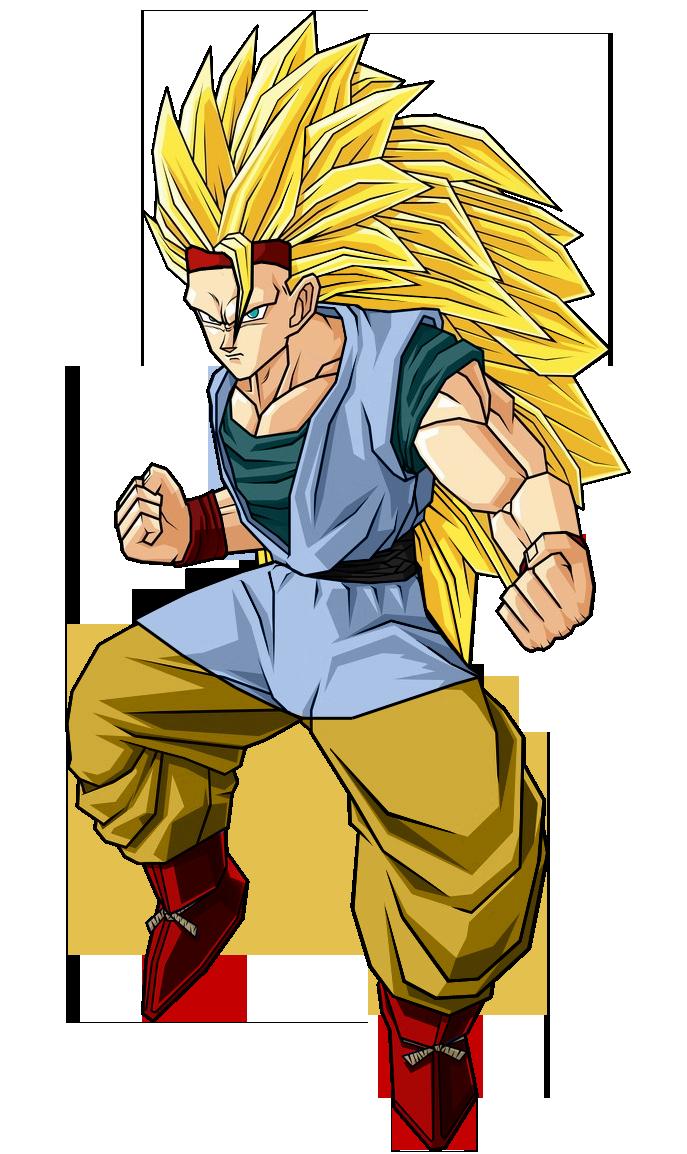 Ultra Dragon Ball Wikigoku Jrassassinblade123s Version Ultra