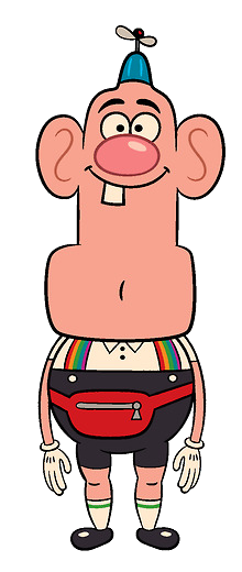 Image No Mustache Uncle Grandpapng Uncle Grandpa Wiki Fandom