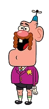Uncle Grandpa (Character) | Uncle Grandpa Wiki | Fandom powered by Wikia