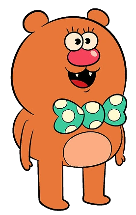 Beary Nice | Uncle Grandpa Wiki | FANDOM powered by Wikia