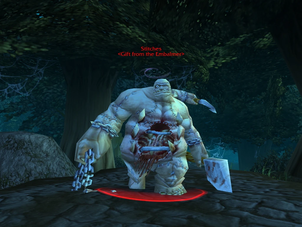 Stitches | Undead Gaming Wiki | Fandom powered by Wikia