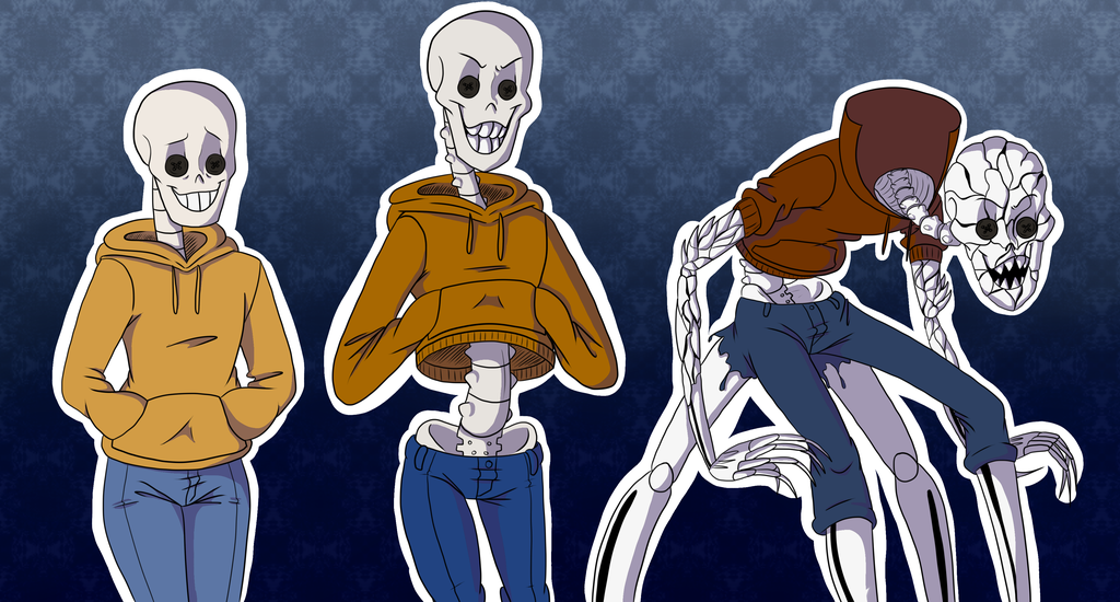 Buttontale Undertale Au Wiki Fandom Powered By Wikia