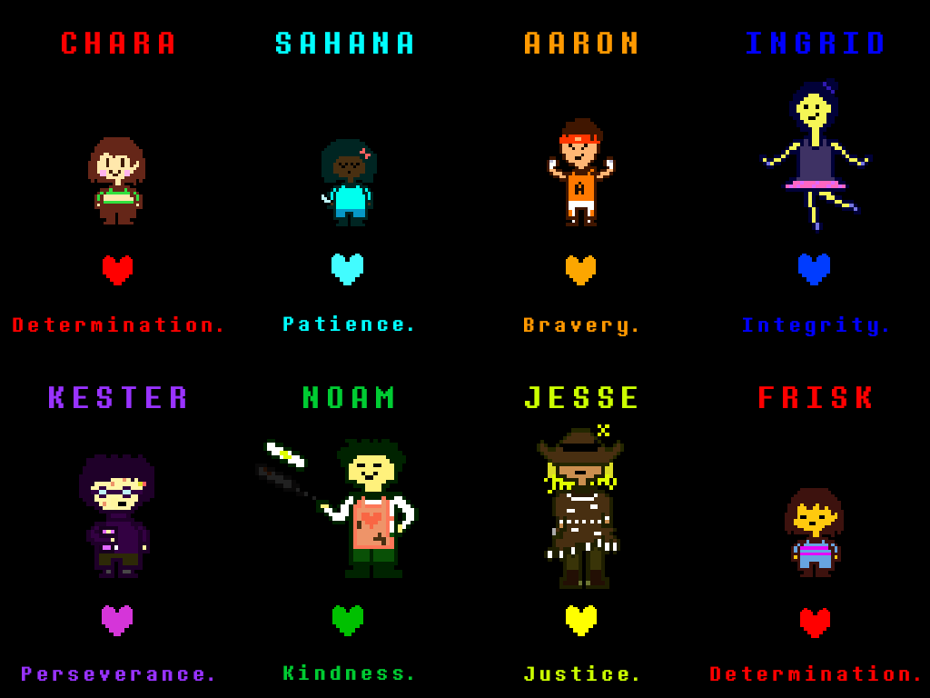 Image Eighthumanspng Undertale Rp Wikia Fandom Powered By Wikia