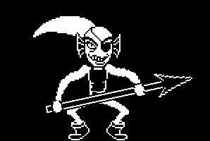 Undyne | Undertale Wiki | FANDOM powered by Wikia