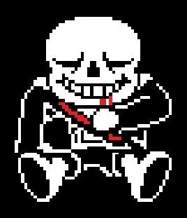 Obraz - Sans.jpg | Undertale Wiki | FANDOM powered by Wikia
