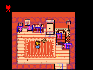 Image - Room asrielroom.png | Wikia Undertale | FANDOM powered by Wikia