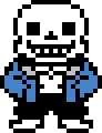 Sans | Wikia Undertale | Fandom powered by Wikia