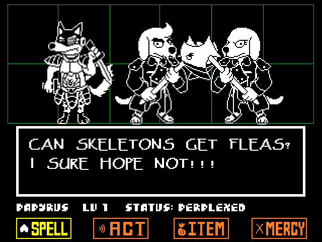 Inverted Fate | Undertale AUs Wiki | FANDOM powered by Wikia