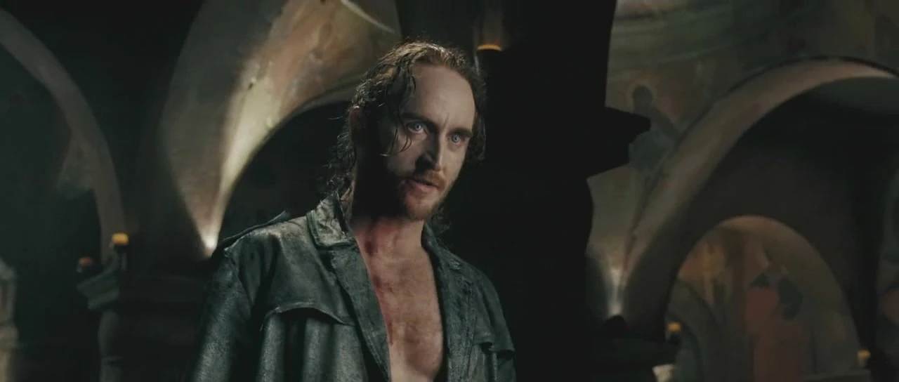 Image - Marcus speaks to Tanis.jpg | Underworld Wiki | FANDOM powered ...