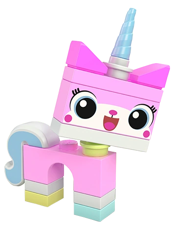 Unikitty&Benny Wiki | Fandom powered by Wikia