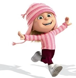 Edith Gru | Universal Studios Wiki | FANDOM powered by Wikia