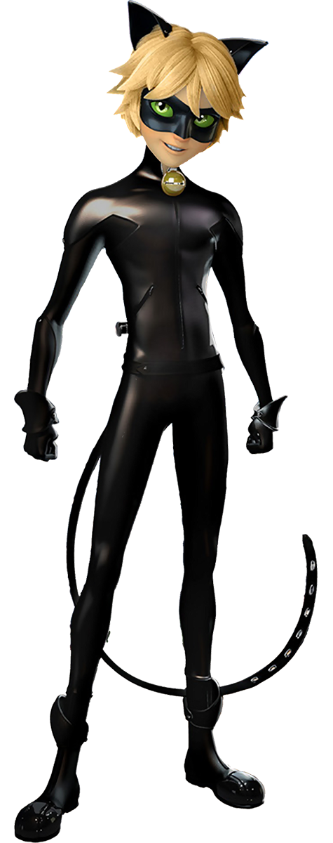 Cat Noir Universe Of Smash Bros Lawl Wiki Fandom Powered By Wikia