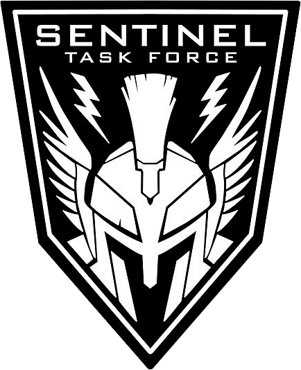 Image - Sentinel Task Force logo AW.png | Universe of Smash Bros Lawl ...