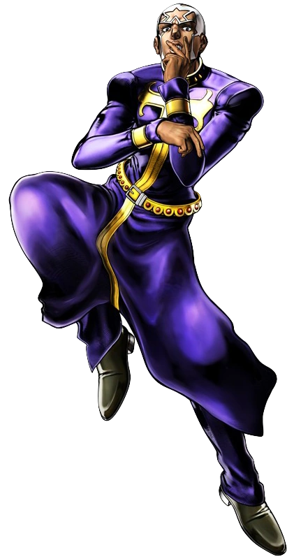 Image - New Pucci.png | Universe of Smash Bros Lawl Wiki | FANDOM ...
