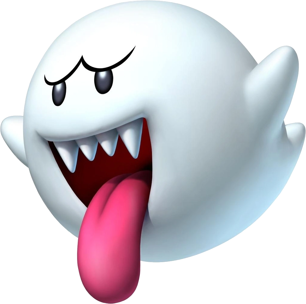Categoria:Fantasma | Wiki Universo Mario | FANDOM powered by Wikia