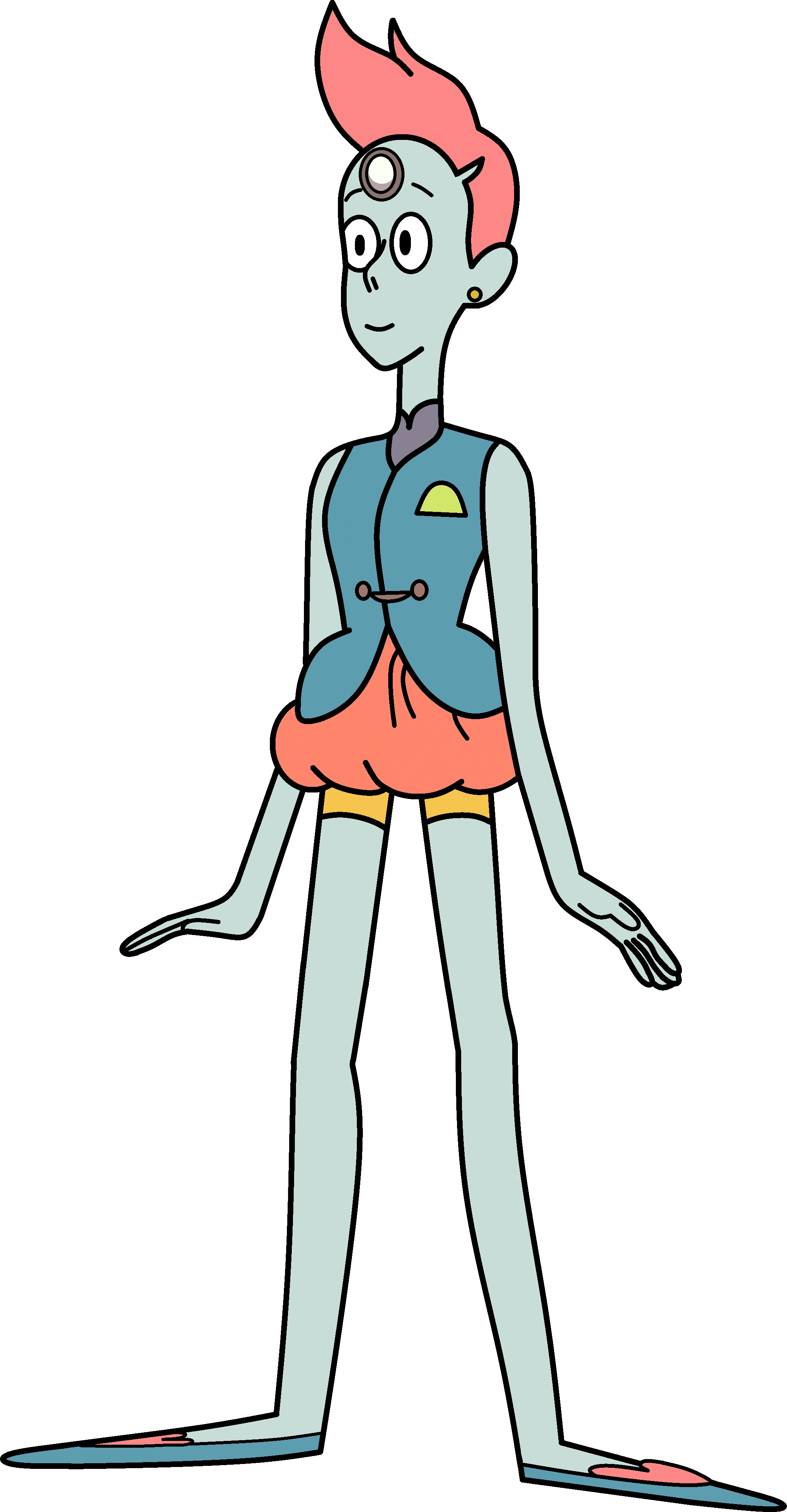 45 Curiosidades de Steven Universe. | Informacion para todos