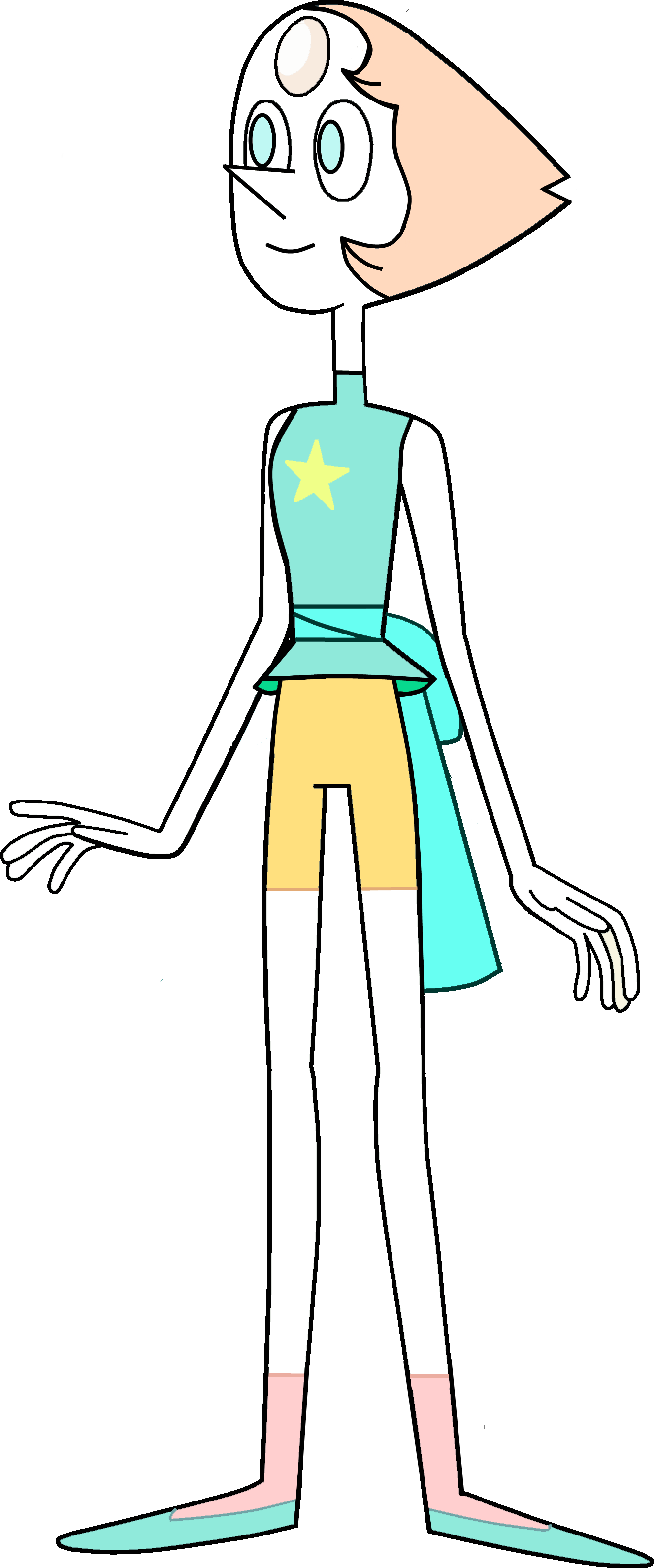 Imagen - Pearl New.png | Steven Universe Wiki | FANDOM powered by Wikia Imagen - Pearl New.png | Steven Universe Wiki | FANDOM powered by Wikia