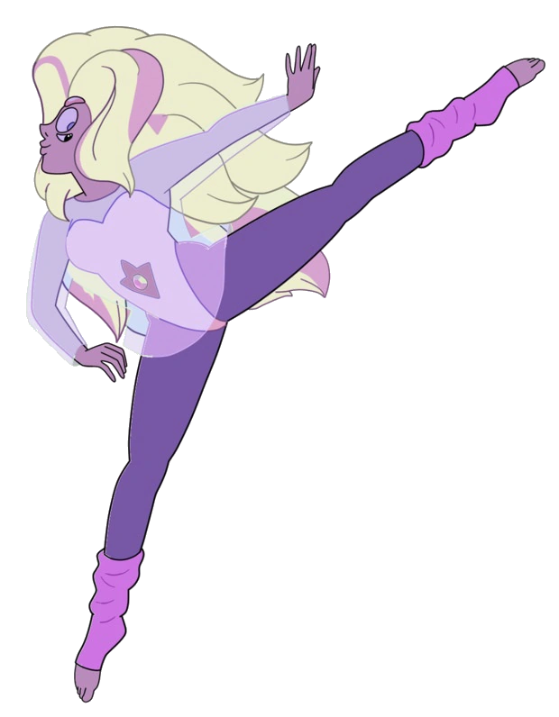Imagen - Rainbow Quartz Completa.png | Steven Universe Wiki | FANDOM ...