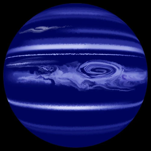 Neptun | Universum Wiki | Fandom powered by Wikia