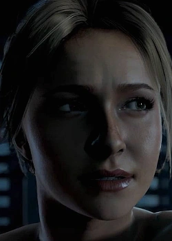 Sam | Until Dawn PL Wikia | Fandom powered by Wikia