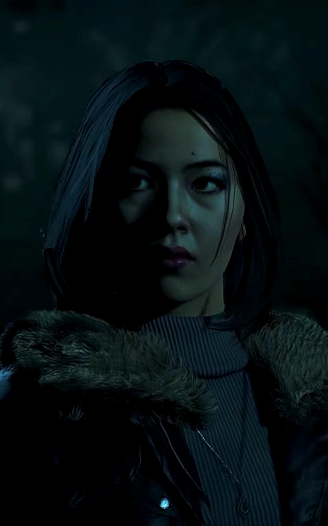Emily | Wikia Until Dawn | Fandom powered by Wikia