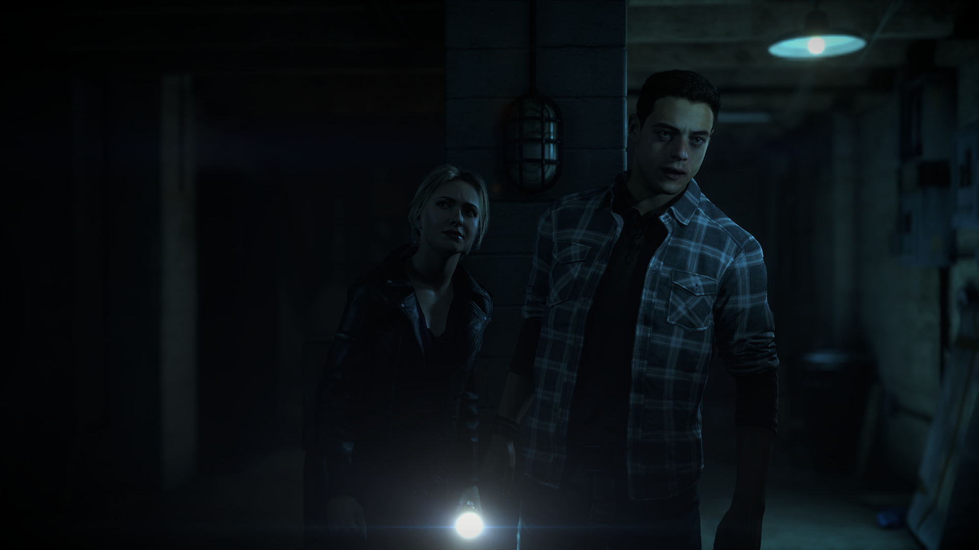 Josh And Sam Until Dawn Wiki Fandom Powered By Wikia