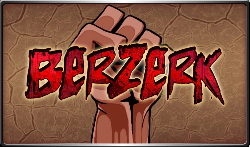 Berzerk | Urban Rivals Wiki | FANDOM powered by Wikia