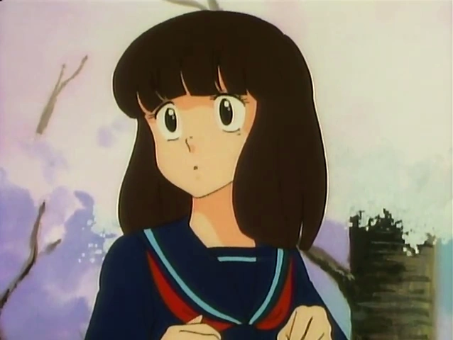 Image - Shinobu - Episode 107.png | Urusei Yatsura Wiki | Fandom ...