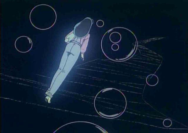 Urusei Yatsura 4 Lum The Forever Urusei Yatsura Wiki Fandom