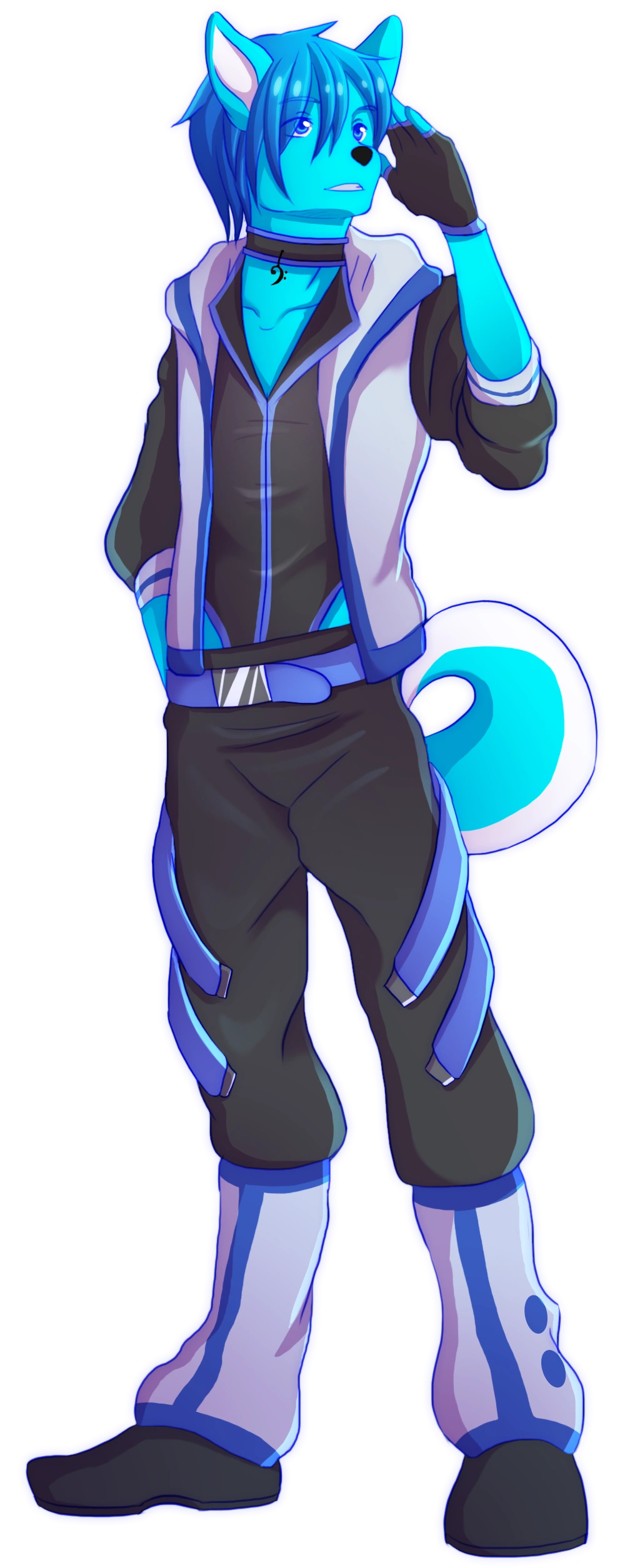 Utau Wiki Darling | UTAU Wiki | Fandom