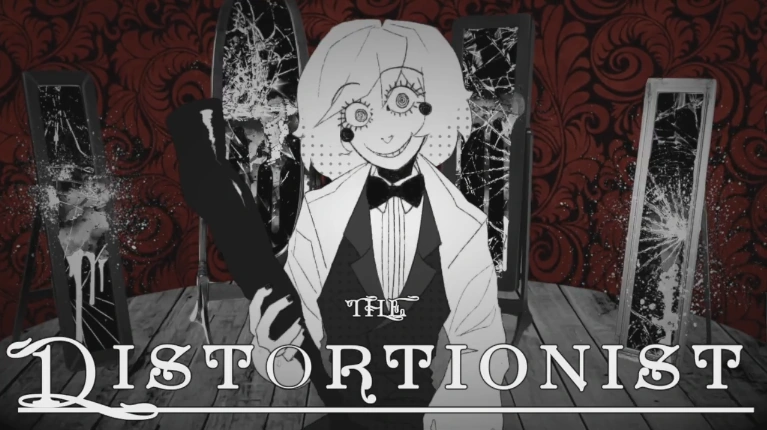 The Distortionist | Vocaloid Lyrics Wiki | FANDOM powered by Wikia